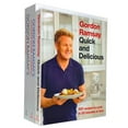 Gordon Ramsay Ultimate Fit Food, Ultimate Home Cooking, Quick ...