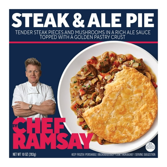 By Chef Ramsay Frozen Meals in Frozen Foods - Walmart.com