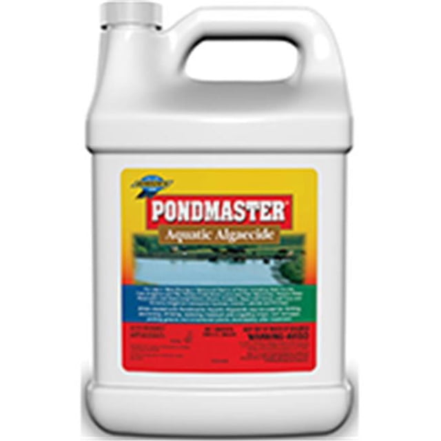 Gordon's 3251072 Pondmaster SeClear Algaecide & Water Quality Enhancer ...