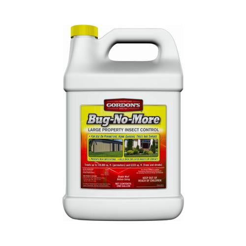 Pbi Gordon 7241072 Bug-No-More Large Property Insect Control ...