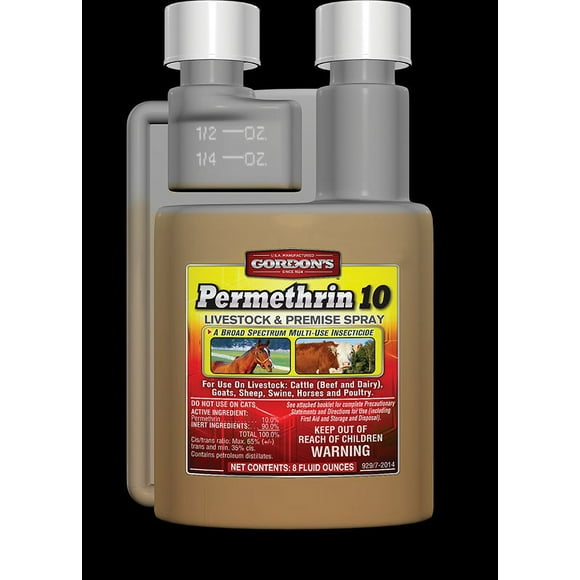 Bug Sprays Permethrin