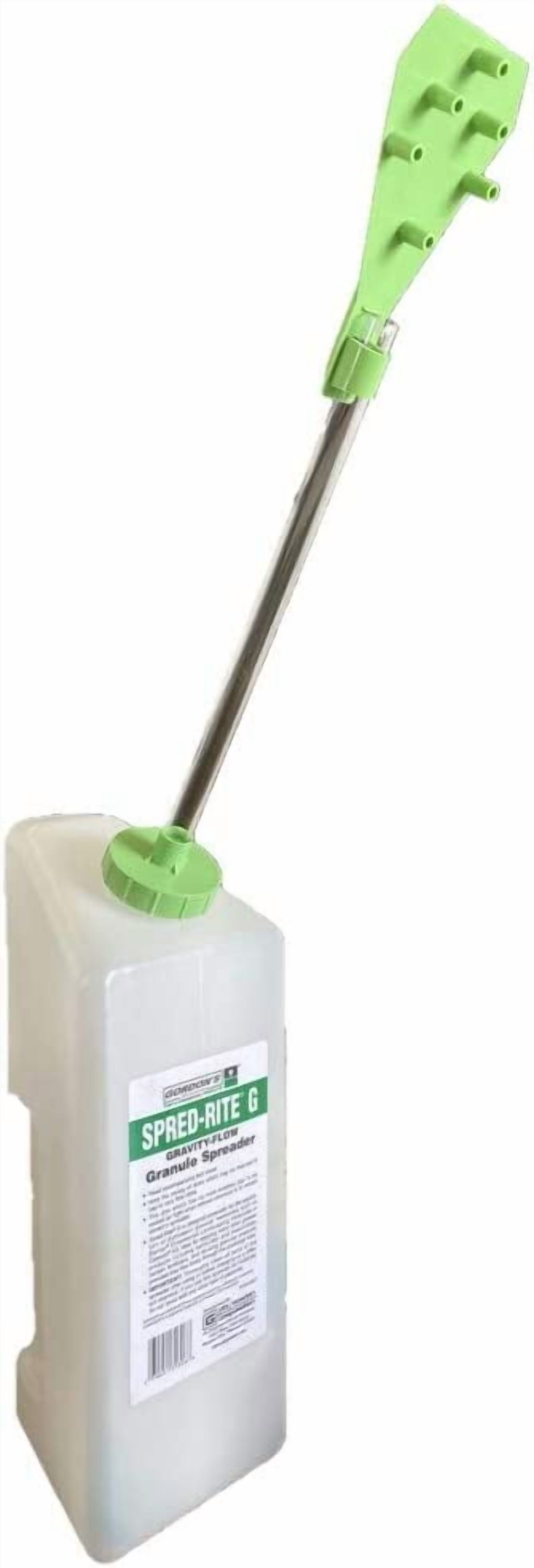 Gordon's Spred-Rite G Granule Spreader - Walmart.com