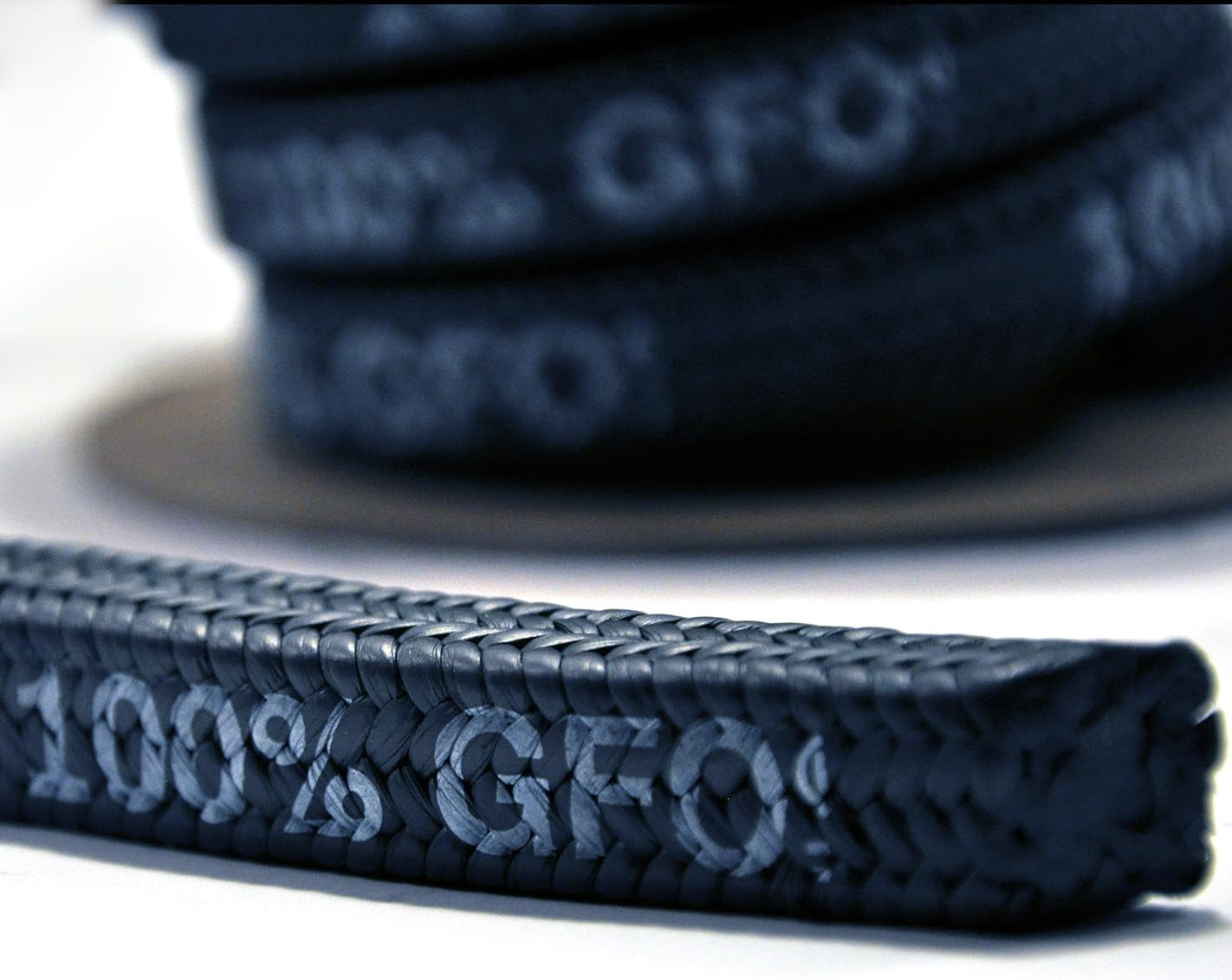Gore GFO Marine Shaft Packing - 3/16" Square Cross Section X 2 Ft ...