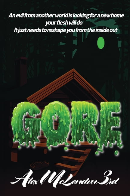 Gore, (Paperback) - Walmart.com