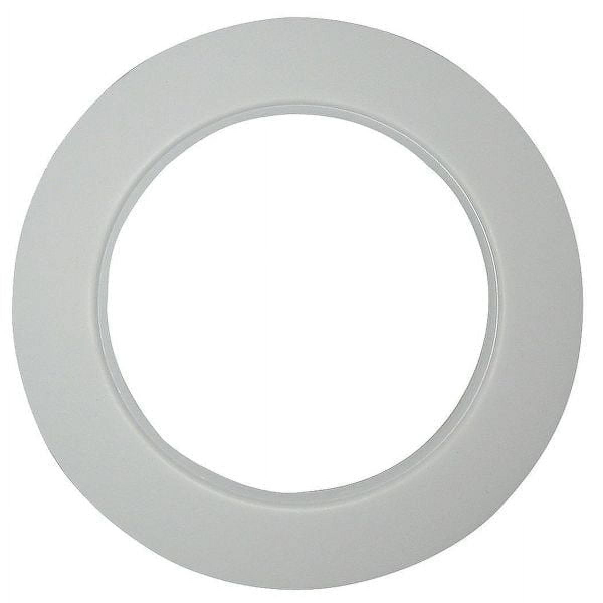 Gore Ring Gasket,6 In,Expanded PTFE STYLE 800 - Walmart.com