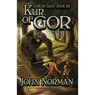 Gorean Saga: Captive of Gor (Paperback) - Walmart.com