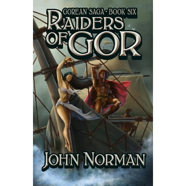 Gorean Saga: Captive of Gor (Paperback) - Walmart.com