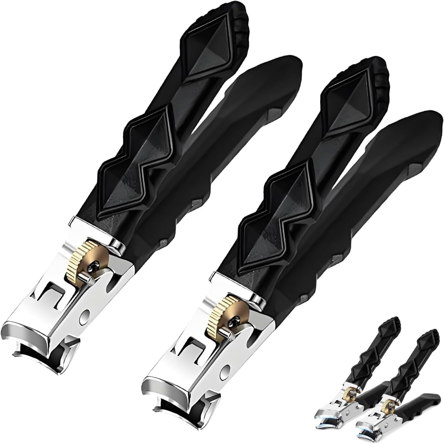 Goredny Orthoclip, Graddi Orthoclip Toenail Clippers for Seniors, 180 ...