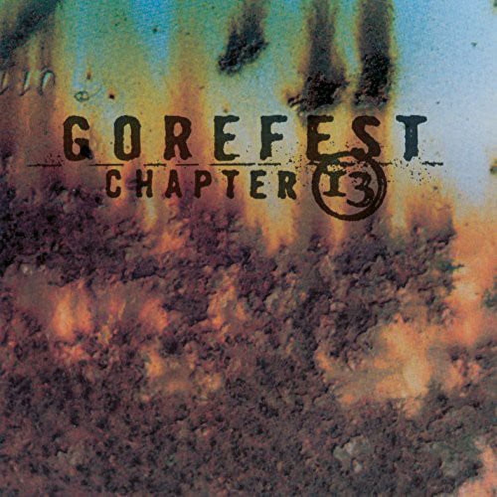 Gorefest - Soul Survivor + Chapter 13 - Music & Performance - CD ...
