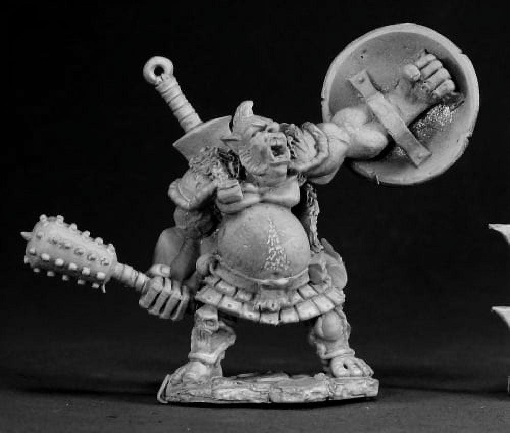 Gorevane Half-Ogre by Reaper Miniatures - Walmart.com