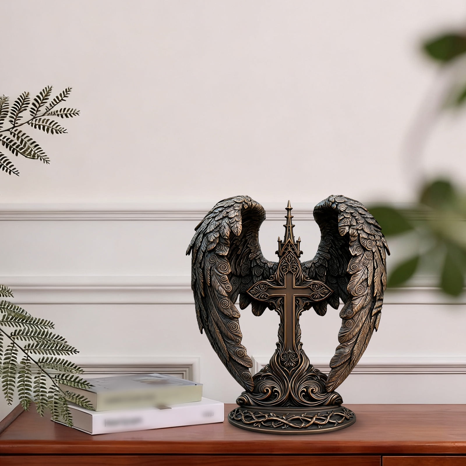 Gorgeous Angel Win Gs C Ros S Decoration Finely Detailed Win Gs ...