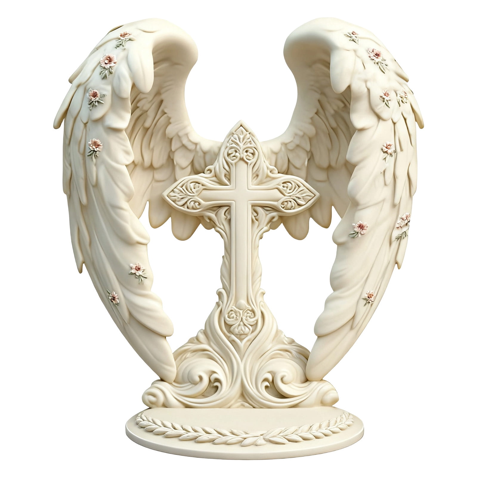 Gorgeous Angel Win Gs C Ros S Decoration Finely Detailed Win Gs ...