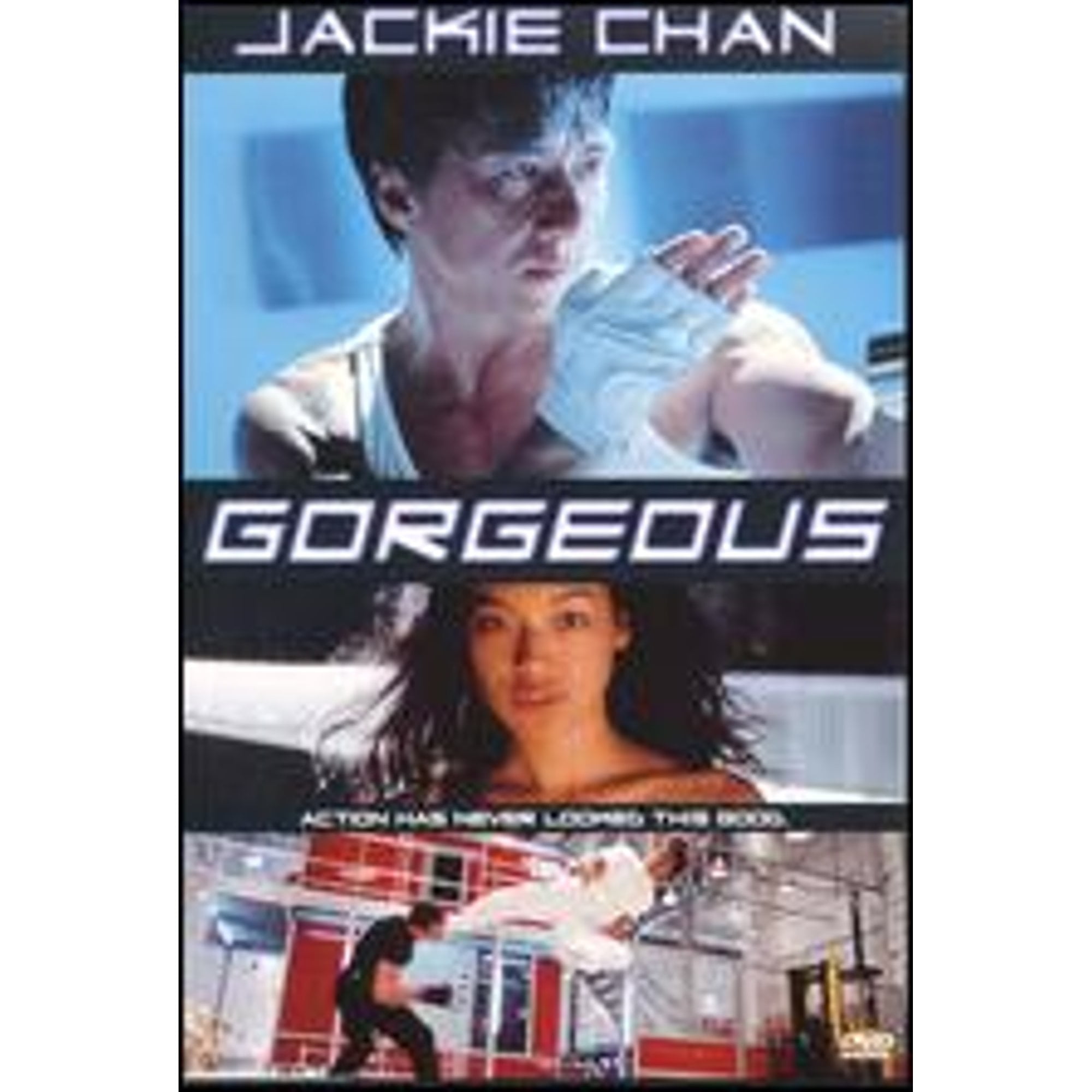 Pre-Owned Gorgeous (DVD 0043396050549) directed by Vincent Kok ...