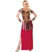 Glorious Gladiator Women's Costume - Walmart.com