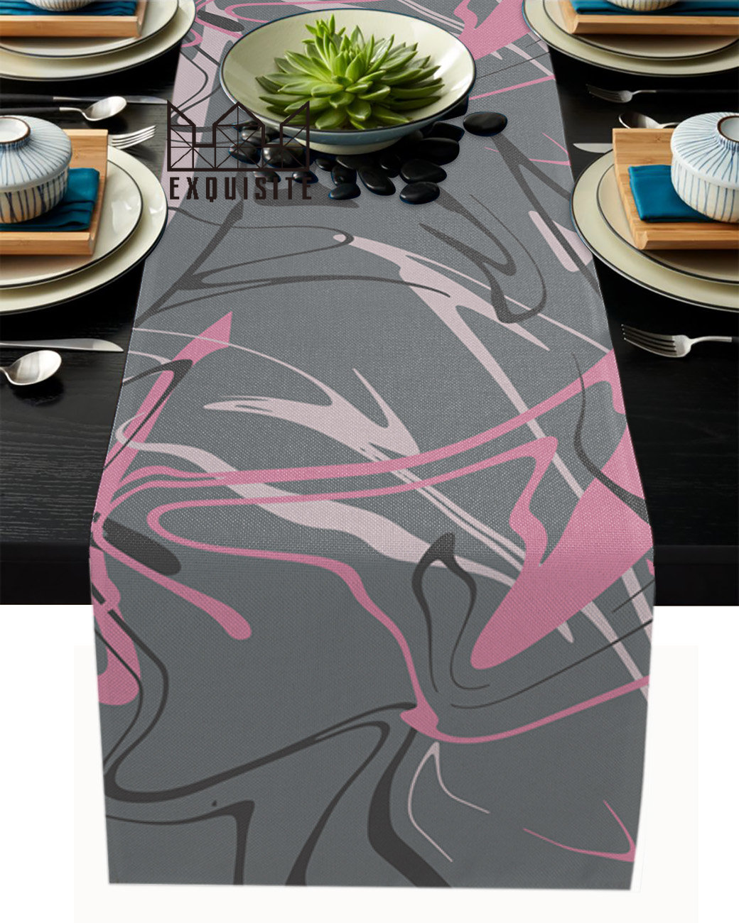 Gorgeous Lines Coffee Table r Dinner Table ration Wedding r Table ...