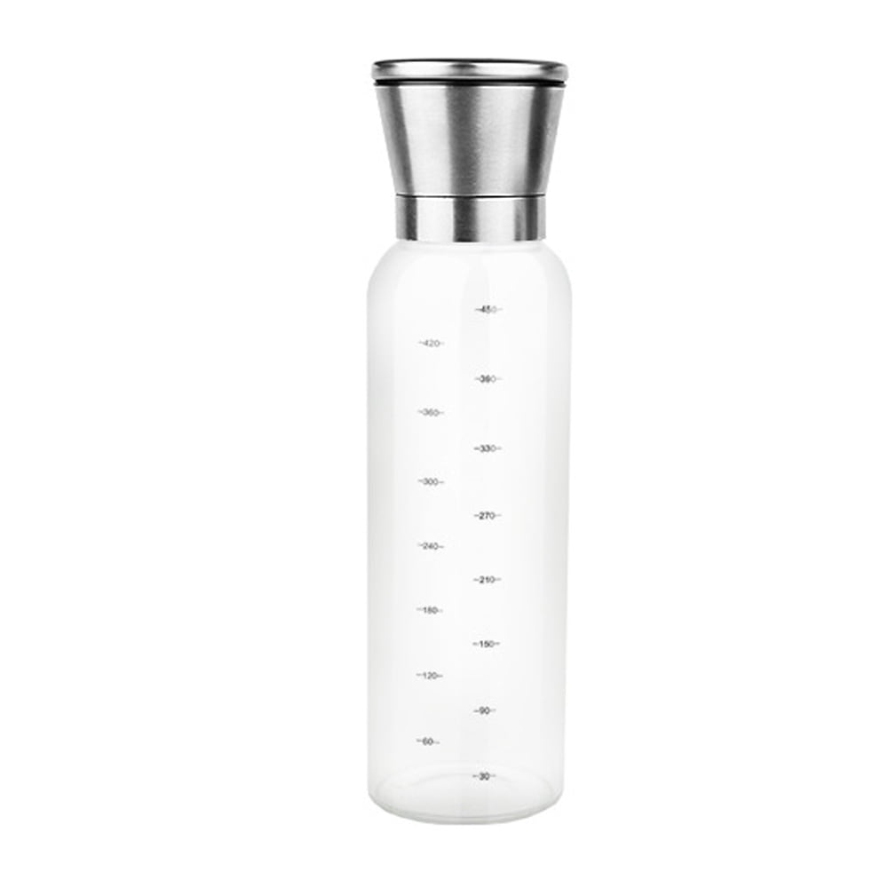 Gorgeous Salt And Pepper Grinder Set - Refillable Stainless Steel ...