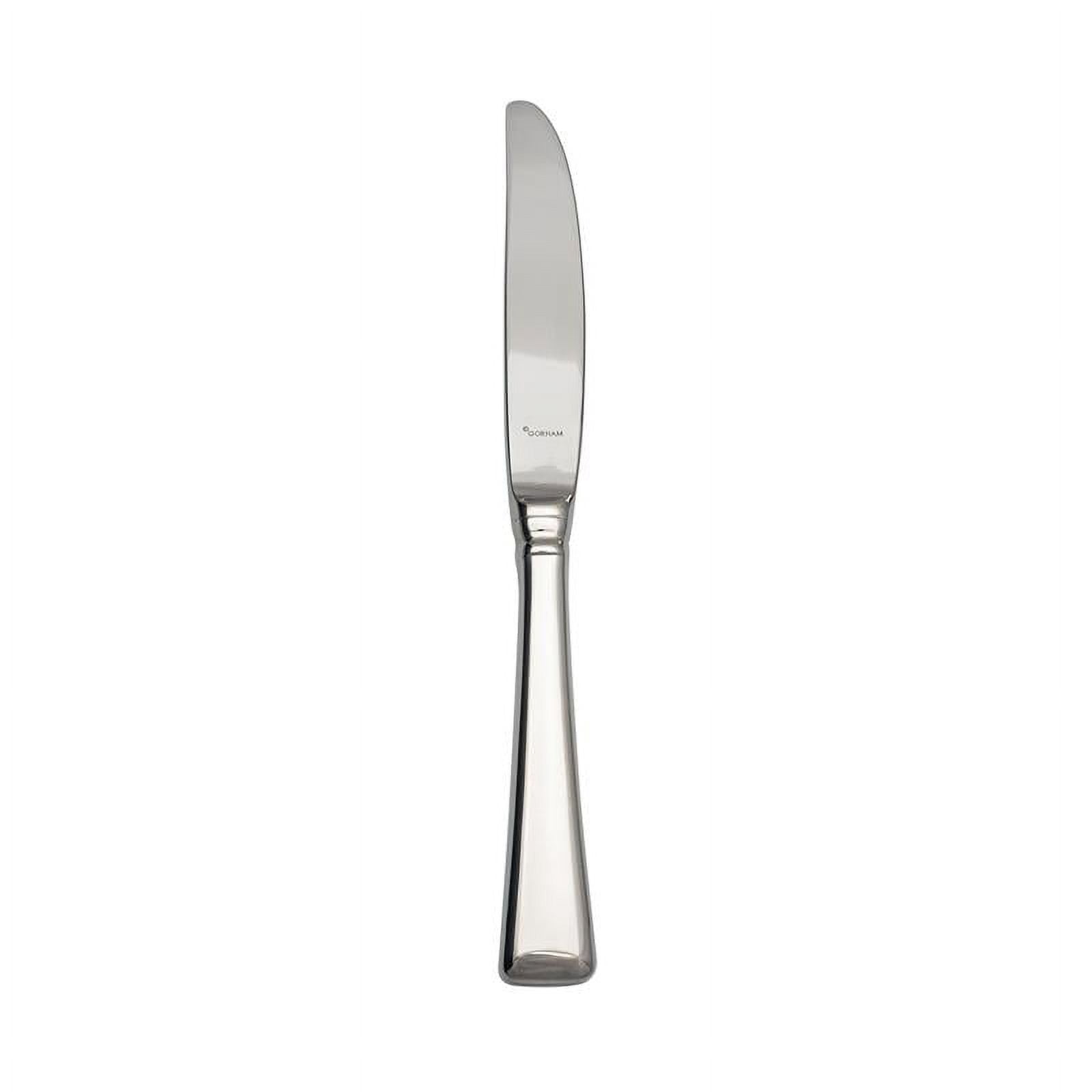 Gorham Column Dinner Knife - Walmart.com