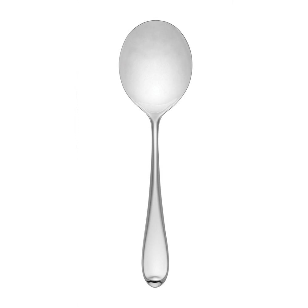 Gorham Studio 18/10 Stainless Steel Bouillon Spoon - Walmart.com