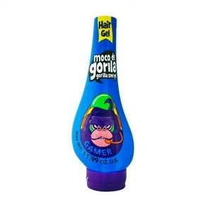 Moco de Gorila Hair Gel in Hair Styling Products - Walmart.com