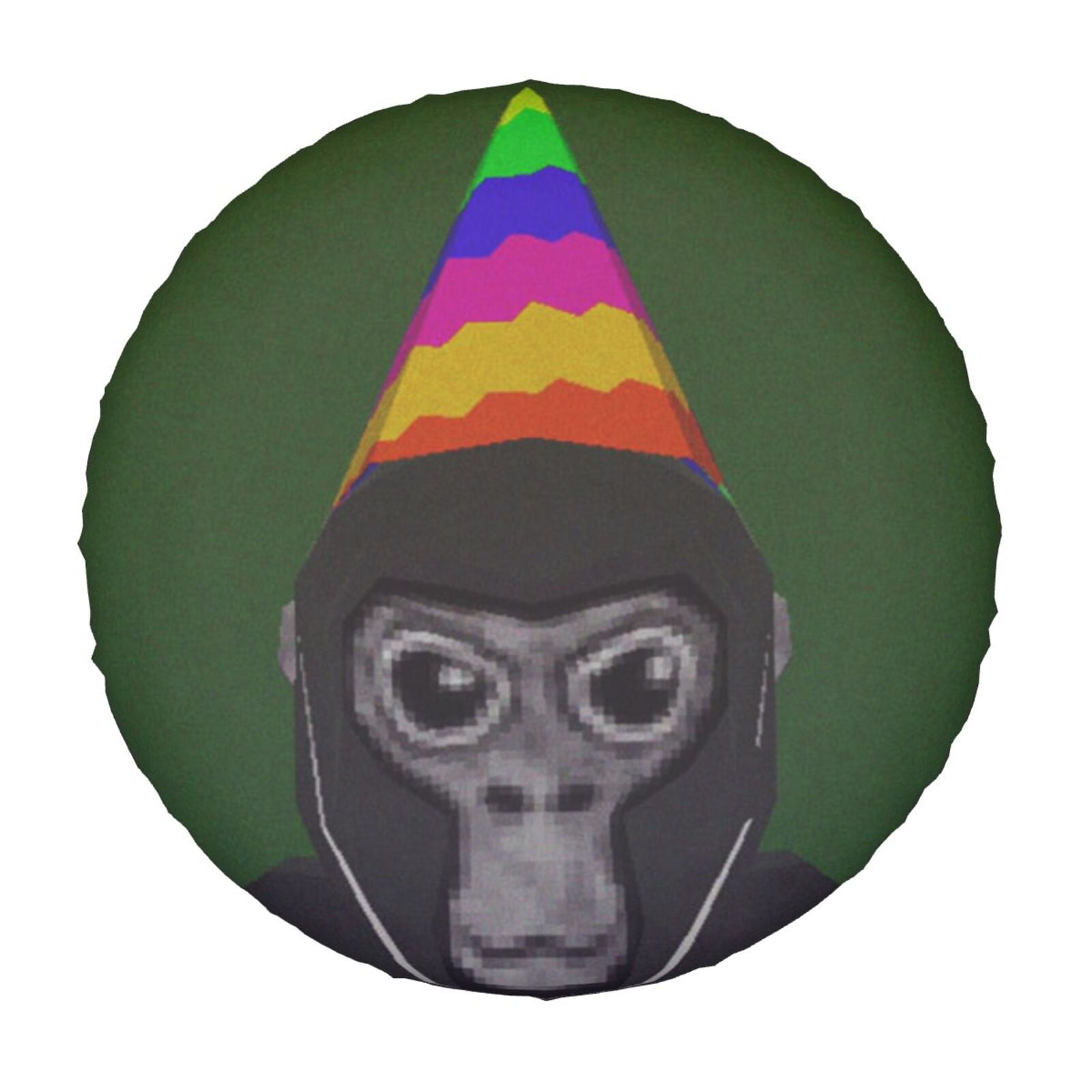 Gorill Tag Spare Tire Cover Weatherproof Universal Wheel Protectors ...