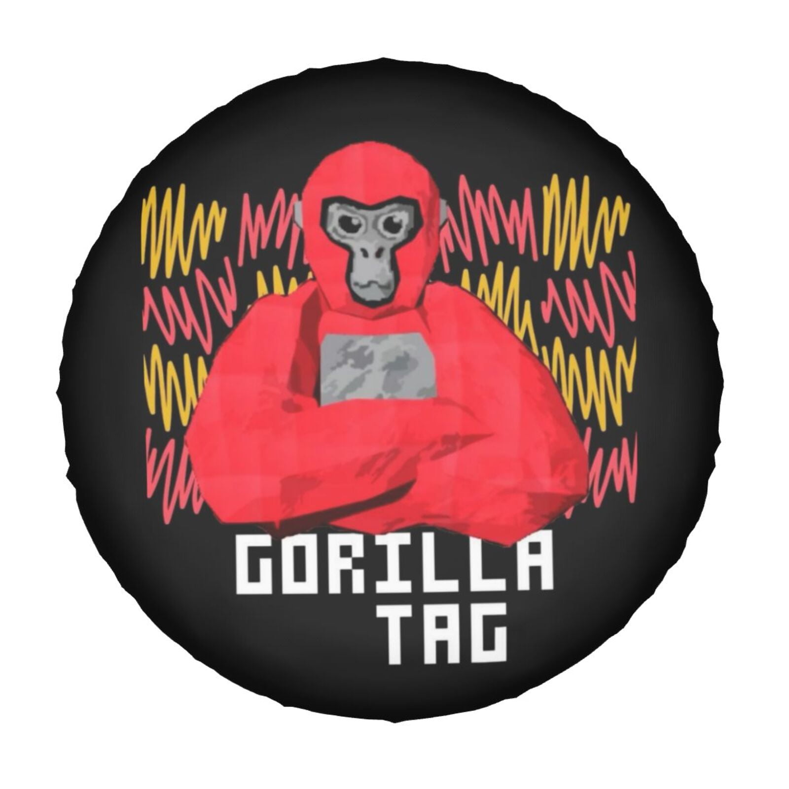 Gorill Tag Spare Tire Cover Weatherproof Universal Wheel Protectors ...