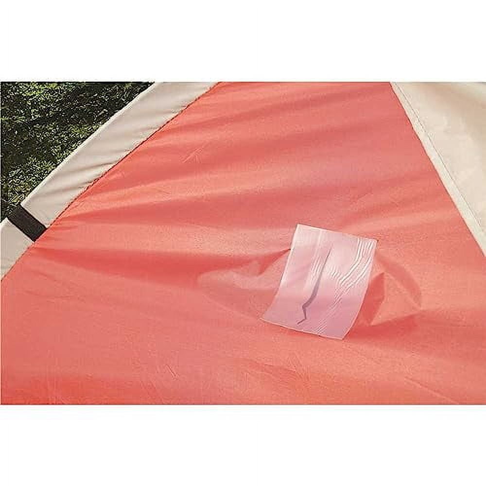 Gorilla 107261 Waterproof Patch & Seal Tape, Clear, 4-In. x 8-Ft ...