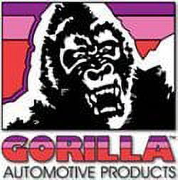 Gorilla 73631TB Wheel Lock 12Mm X1.50 13/16In Hex Key OEM Toyota/Lexus ...