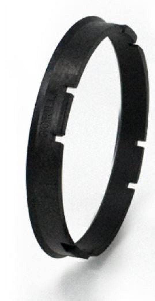 Hub Ring Set 83.06 Od-70.60 Id 4 Pa - Walmart.com