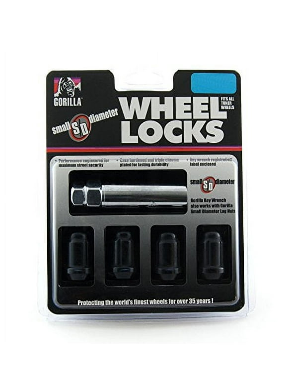 Lug Nut Keys in Lug Nuts, Lug Nut Covers & Lug Nut Keys - Walmart.com