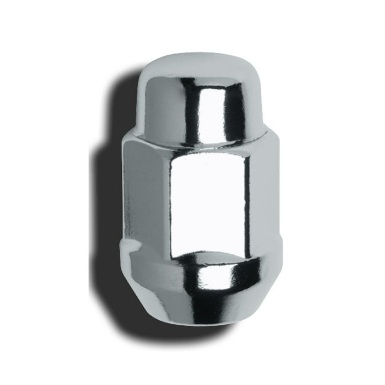 Lug Nut Thread Size