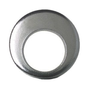 Gorilla Automotive 79913C Cragar Offset Washers - Walmart.com