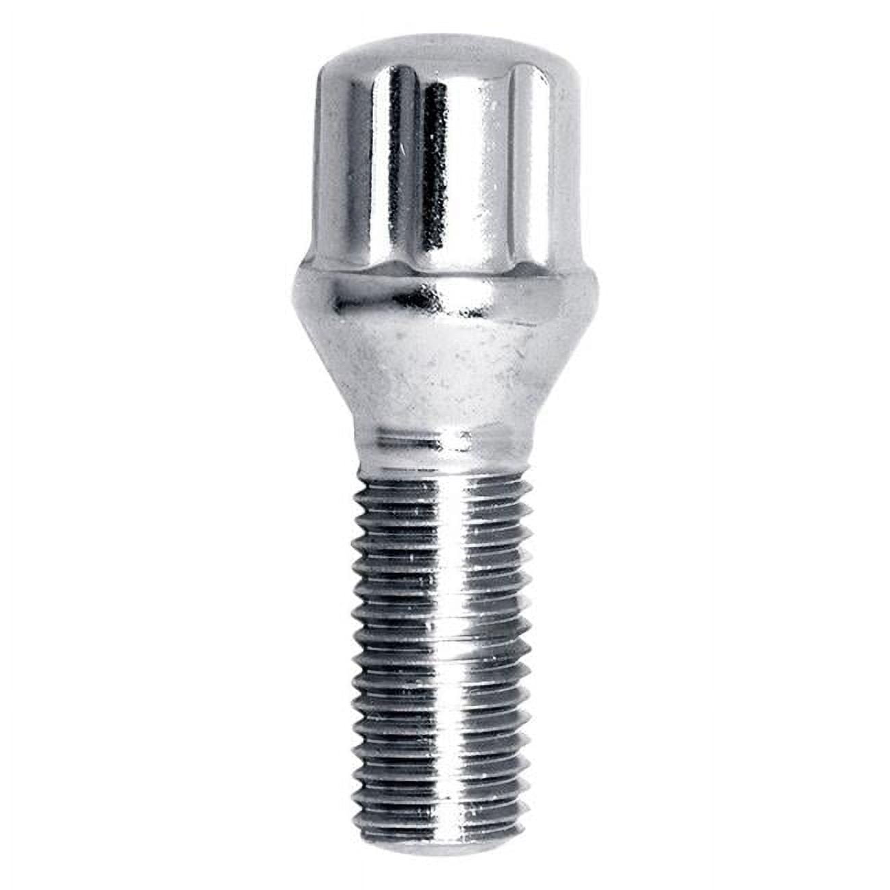Gorilla Automotive GOL17179SD 1.1-28 mm Small Diameter Lug Bolts ...