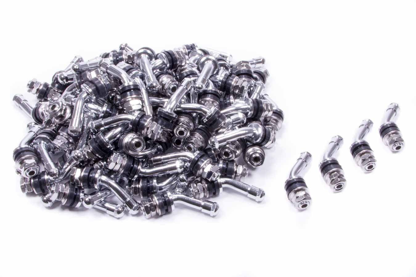 Gorilla Automotive VS403 Angle Valve Stem - Walmart.com