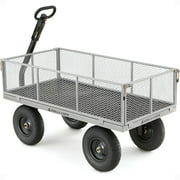 Pneumatic Cart