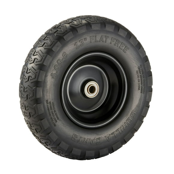 Cart Tires
