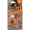 Gorilla Clear All-Purpose Glue - Pack of 10 - Walmart.com