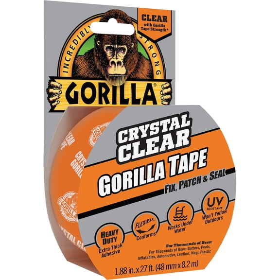 Gorilla Adhesive Tape