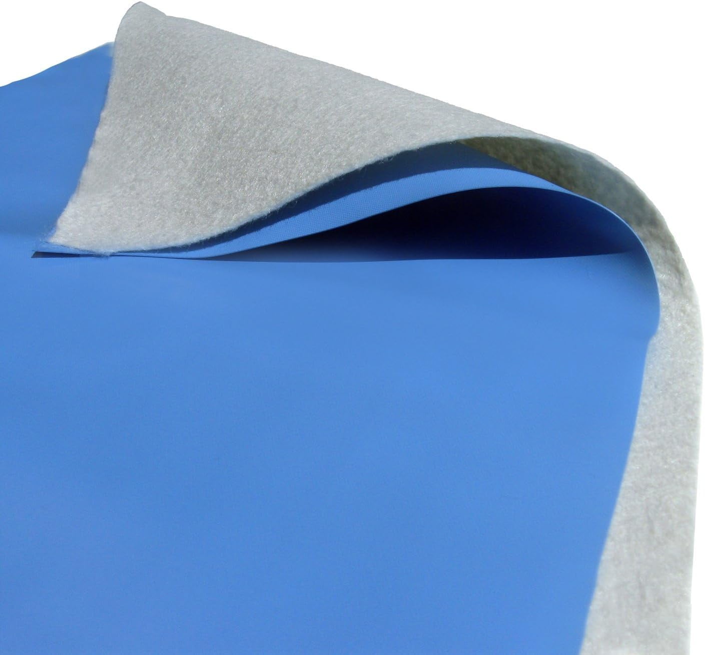 Gorilla Floor Padding for 16 Feet X 24 Feet Rectangular Above Ground ...