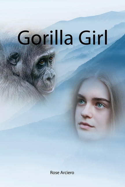 Gorilla Girl, (Paperback) - Walmart.com