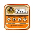 Gorilla Glue 8 Ounce Wood Filler All Natural 8oz Tub Hardware Adhesives. Assembled product ...