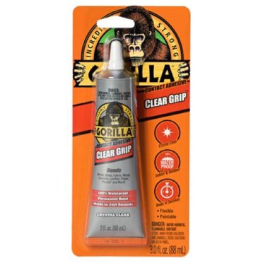 Sugru I000945 Moldable Multi-Purpose Glue for Creative Fixing and ...
