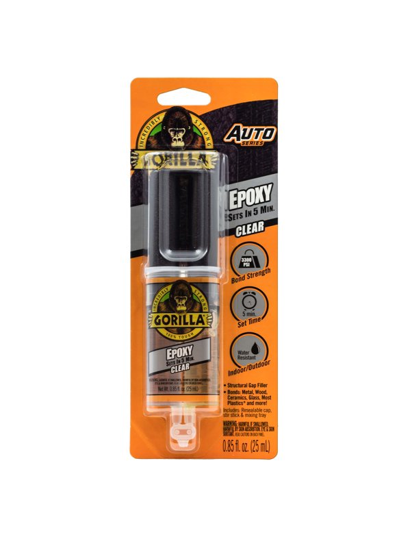 Epoxy in Adhesives & Glues - Walmart.com