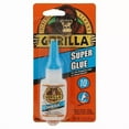 Gorilla Glue Super Glue Impact-Tough Formula (Brand New Factory Sealed ...