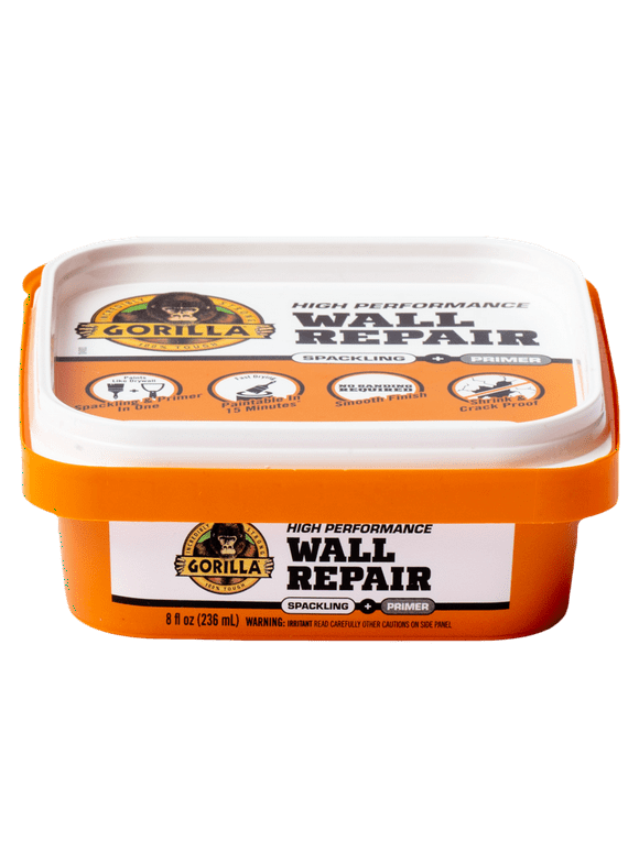 Spackling in Patching & Repair - Walmart.com