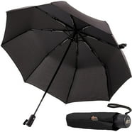 Sport-Brella Versa Brella Universal Umbrella FireBrick Red, X-Large ...