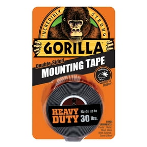 Alien Tape Nano Double-Sided Transparent Flex Grip Mounting Tape ...