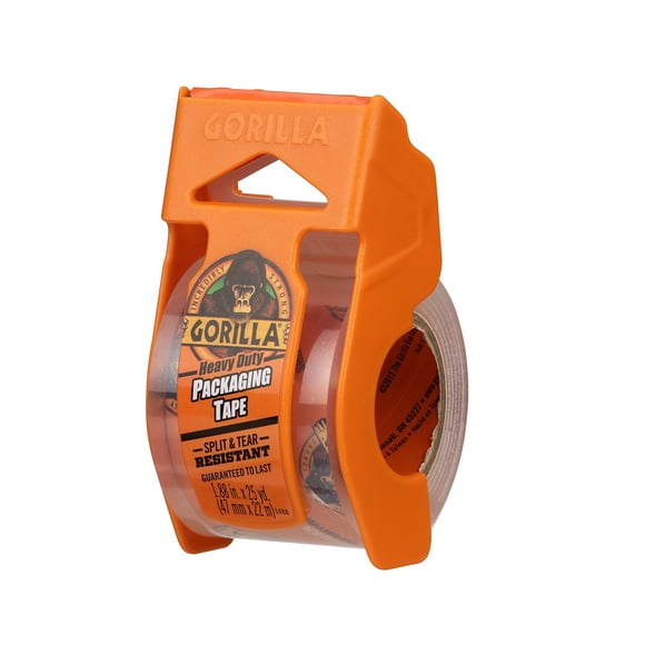 Essential Packing Tape - Shipping Supplies for Your Business