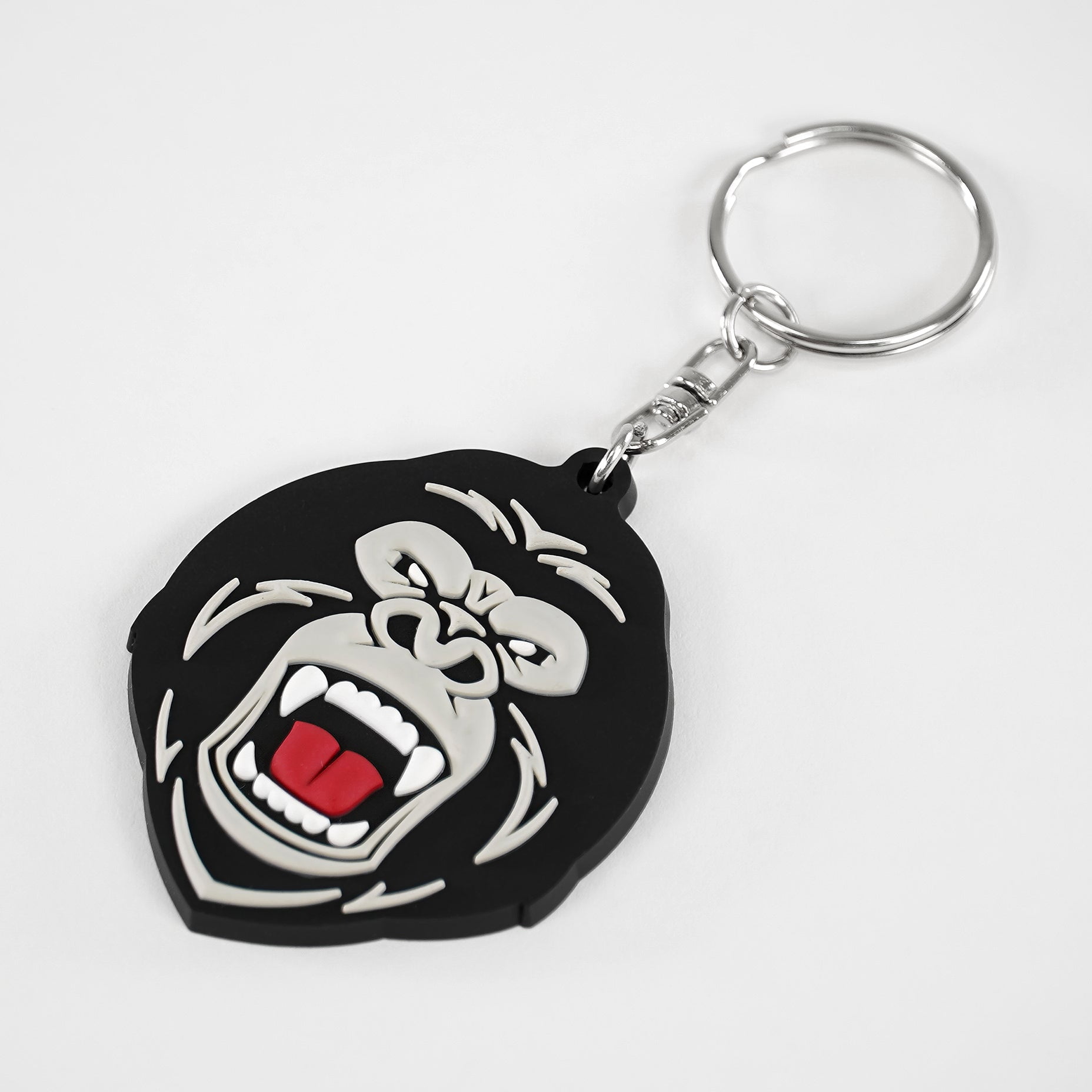 Gorilla Keychain - Walmart.com