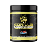 Gorilla Mind Base Pre-Workout, Bombsicle, 248g - Walmart Business Supplies