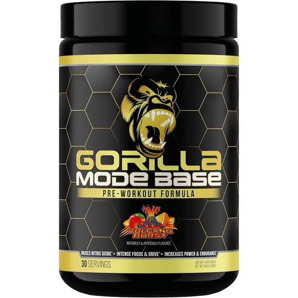 Preworkout in Protein & Fitness - Walmart.com